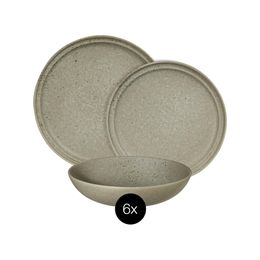 Asa starterset nesuto bonsai 18-teilig