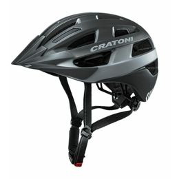 Cratoni City Fahrradhelm Velo-X