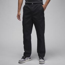 Jordan Essentials Chicago Hose im Washed-Look (Herren) - Schwarz