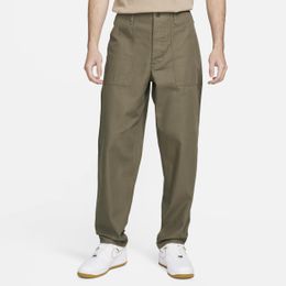 Nike Life Fatigue-Hose für Herren - Grün