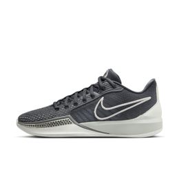 Nike Sabrina 1 "Beyond The Game" Basketballschuh - Grau