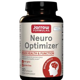 Jarrow, Neuro Optimizer, 120 Kapseln! []