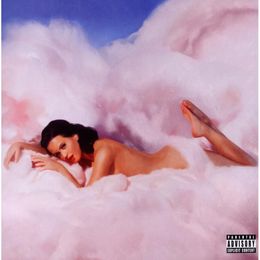 Teenage Dream: The Complete Confection - Katy Perry. (CD)