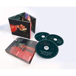 Physical (40th Anniversary Deluxe Edition, 2 CDs + DVD) - Olivia Newton-John. (CD mit DVD)