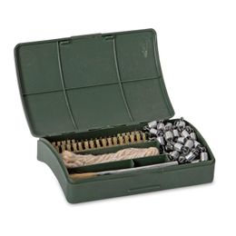 MFH Reinigungsset Kunststoffbox