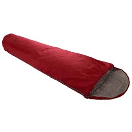 Grand Canyon Mumienschlafsack Whistler 190 red dhalia