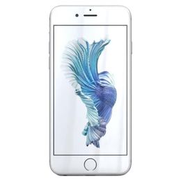Apple iPhone 6S 32GB - Silber - Ohne Vertrag
