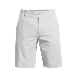 Under Armour® Golfshorts Under Armour Drive Taper Shorts Halo Gray