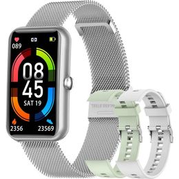 MYSHUN Smartwatch (1,57 Zoll