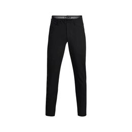 Under Armour® Golfhose Under Armour Drive 5 Pocket Pant Black