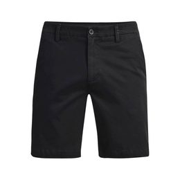 Under Armour® Golfshorts Under Armour Chino Shorts Black