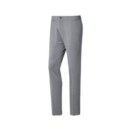 adidas originals Golfhose Adidas Ultimate Pant Tapered Grey