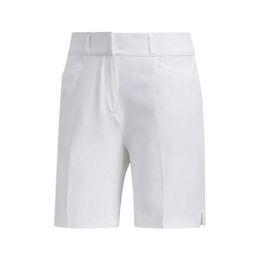 adidas originals Golfshorts Adidas Ladies 7 Inch Shorts White