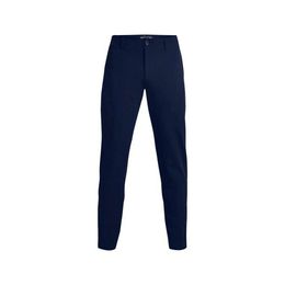 Under Armour® Golfhose Under Armour Cold Gear Taper Pant Navy