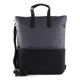 Jost Rucksack Bergen + Leather