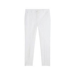 J. Lindeberg J.LINDEBERG Golfhose J.Lindeberg Pia Pant Weiss