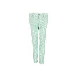 Alberto Golfhose Alberto Mona Wr Dots Hose Dots 1