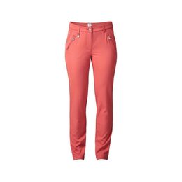 Daily Sports Golfhose Daily Sports Irene Pants 32 Inch Redwood