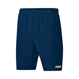 Jako Shorts, blau