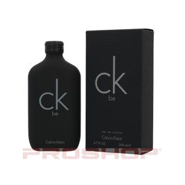 Calvin Klein Ck Be - 200 ml