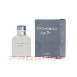 Dolce & Gabbana Dolce & Gabbana - Light Blue