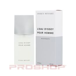 Issey Miyake L'Eau D'Issey Pour Homme