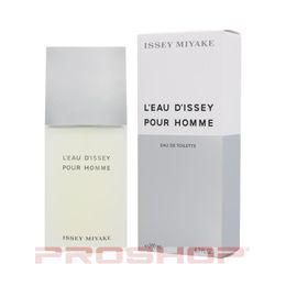 Issey Miyake L'Eau D'Issey Pour Homme