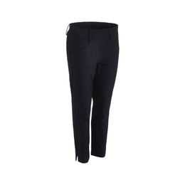Abacus Golfhose Abacus Ladies Grace 7/8 Trousers Black