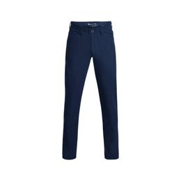 Under Armour® Golfhose Under Armour Drive 5 Pocket Pant Navy