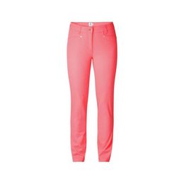 Daily Sports Golfhose Daily Sports Lyric 32 Inch Pants Coral
