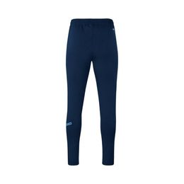 Jako Trainingshose, blau