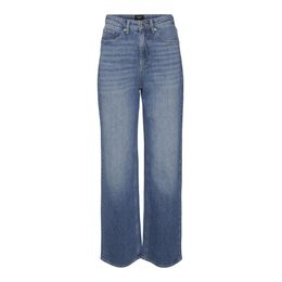 V&eacute;ro Moda Vero Moda Jeans 'Tessa' Damen Gr&ouml;&szlig;e 32 blue denim