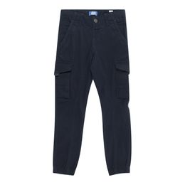 Jack & Jones Mini Hose 'JPSTPaul JJFlake' Jungen Gr&ouml;&szlig;e 128 navy
