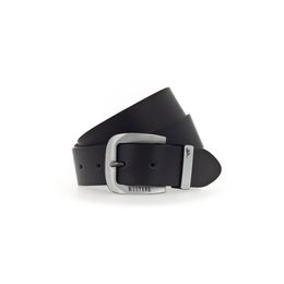 Mustang Belt male size 85 Black