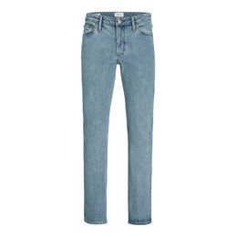 Jack & Jones Jack & Jones Jeans 'JJIClark JJEvan' Herren Gr&ouml;&szlig;e 30 blue denim