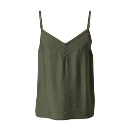 Guido Maria Kretschmer Women Top 'Giana' Damen Gr&ouml;&szlig;e XS khaki