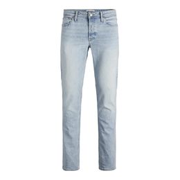 Jack & Jones Jack & Jones Jeans 'Tim' Herren Gr&ouml;&szlig;e 36 blue denim