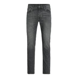Jack & Jones Jack & Jones Jeans 'Tim' Herren Gr&ouml;&szlig;e 36 grey denim