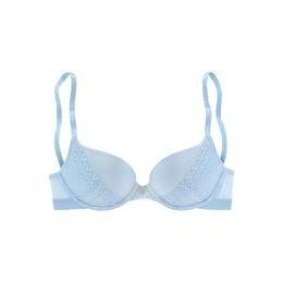 s.Oliver Bra female size 70 Light blue