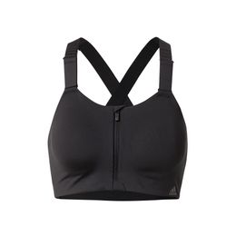adidas Sportswear Sport-BH Damen Gr&ouml;&szlig;e XXS schwarz / wei&szlig;