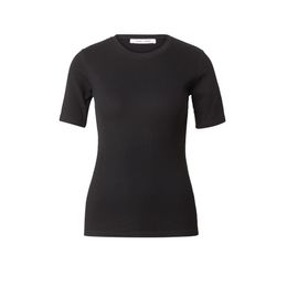 Sams&oslash;e & Sams&oslash;e Sams&oslash;e Sams&oslash;e T-Shirt 'Saalexo' Damen Gr&ouml;&szlig;e XS schwarz