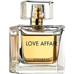 Eisenberg Damendüfte L'Art du Parfum Love Affair FemmeEau de Parfum Spray