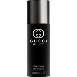 Gucci Herrendüfte Gucci Guilty Pour Homme Deodorant Spray