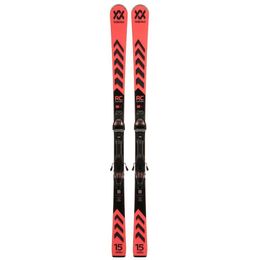 Völkl Völkl Ski RACETIGER RC RED+VMOTION 10 GW BLK