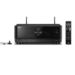 Yamaha RX-V6A AV-Receiver