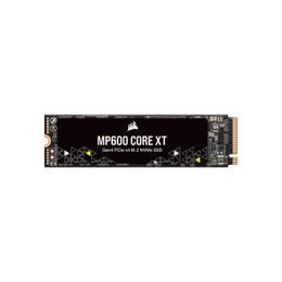 Corsair MP600 CORE XT 1 TB SSD-Festplatte (1 TB) Steckkarte"