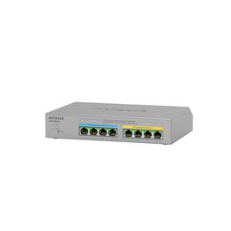 Netgear MS108EUP PoE Switch 8 WLAN-Router