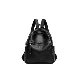 AUKUU Freizeitrucksack Rucksack für Damen