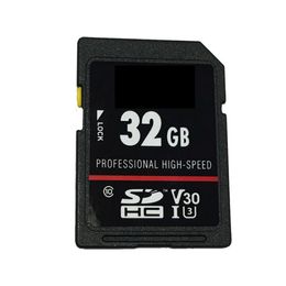 Photo Porst 1 x High-Speed 32 GB SDHC-Karte Speicherkarte