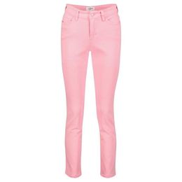CAMBIO 5-Pocket-Jeans Damen Jeans PIPER CROPPED (1-tlg)